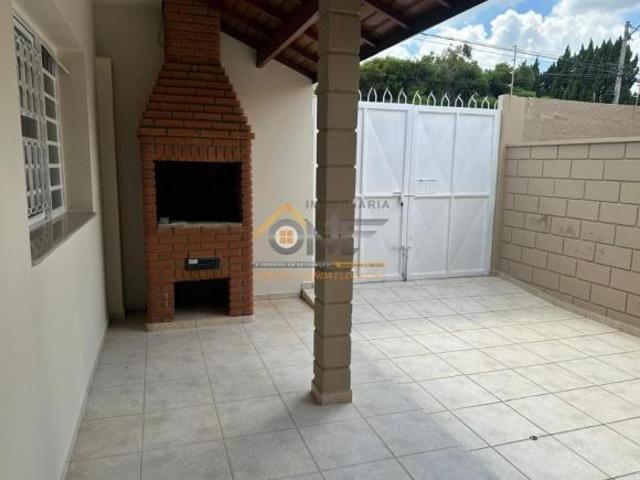 Casa, Jardim Dom Bosco, Indaiatuba, SP