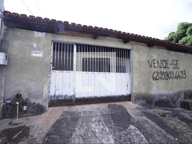 Casa, Jardim Dom Fernando I, 3 Quartos, 210 m2 Goiânia