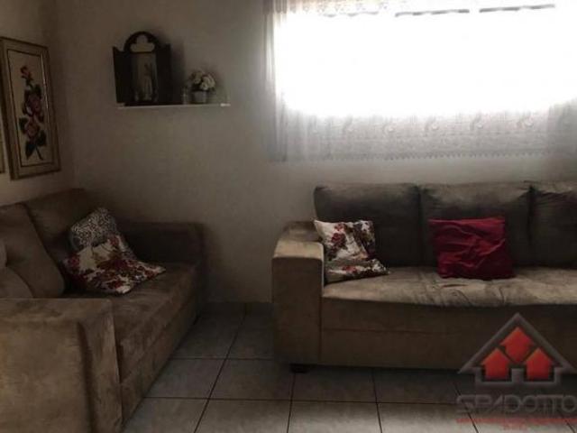 CASA JARDIM DOM HENRIQUE BOTUCATU / SP