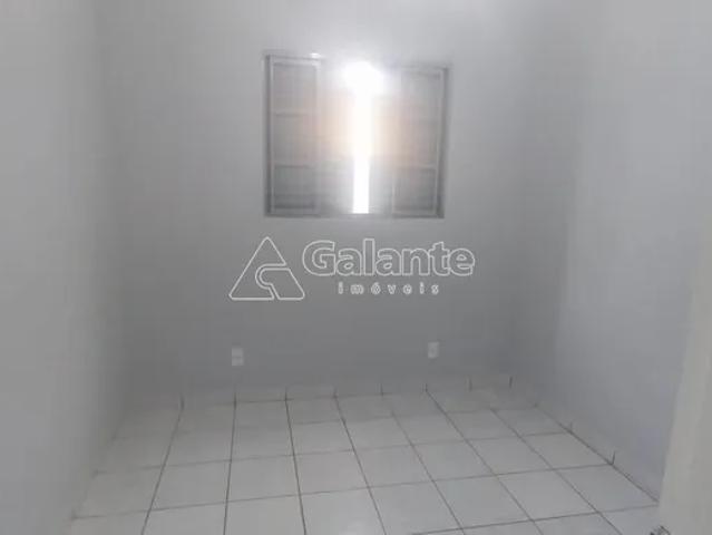 Casa Jardim Dom Nery Campinas