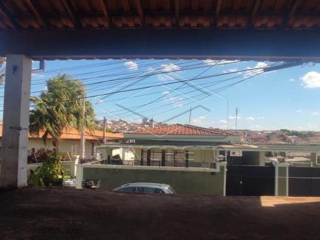 CASA Jardim Dona Nicota de Barros BOTUCATU / SP