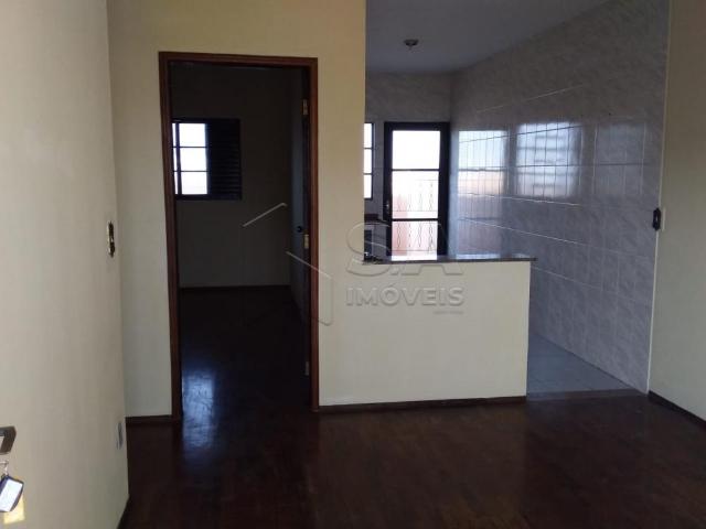 CASA Jardim Dona Nicota de Barros BOTUCATU / SP
