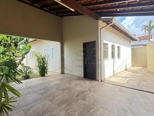 CASA Jardim Dona Nicota de Barros BOTUCATU / SP
