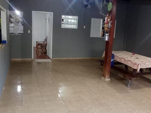 Casa Jardim Dona Luiza