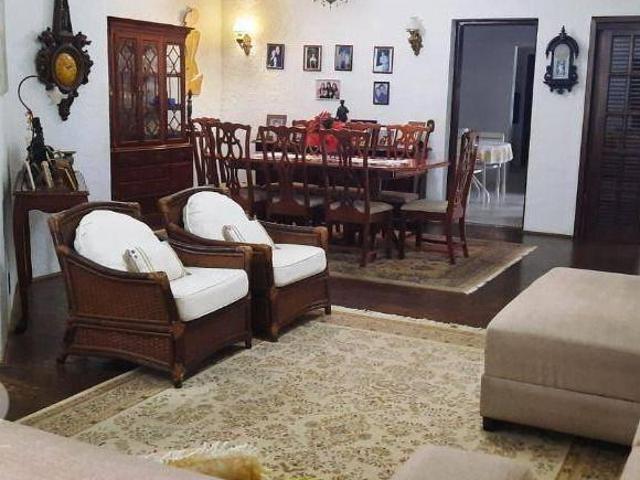 Casa Jardim Dona Sarah, excelente para clinica, escritorio