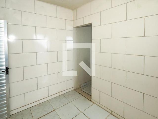Casa, Jardim dos Comerciários, 1 Quarto, 60 m2 Belo Horizonte