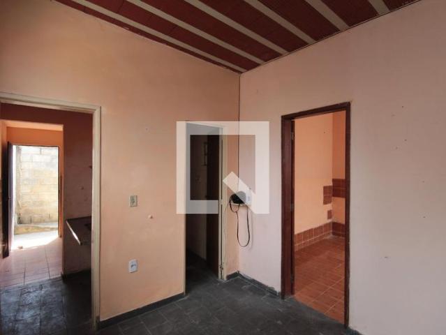 Casa, Jardim dos Comerciários, 2 Quartos, 46 m2 Belo Horizonte