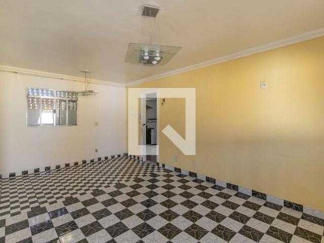 Casa, Jardim dos Comerciários, 2 Quartos, 54 m2 Belo Horizonte