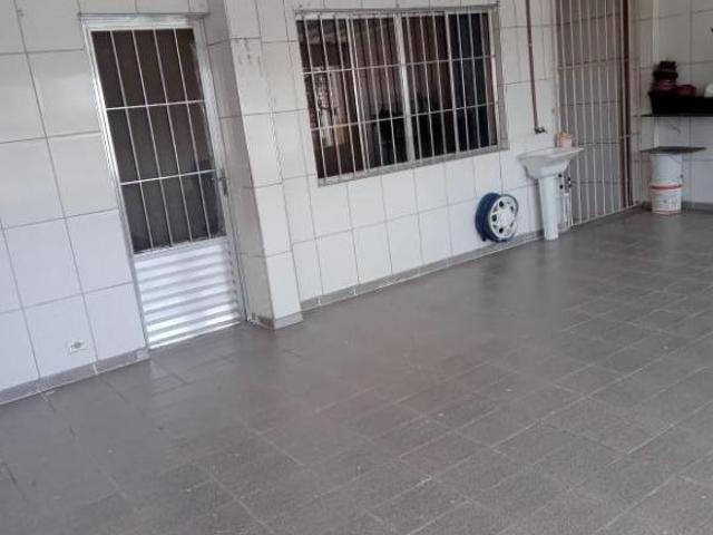 Casa, Jardim dos Camargos, Barueri, SP