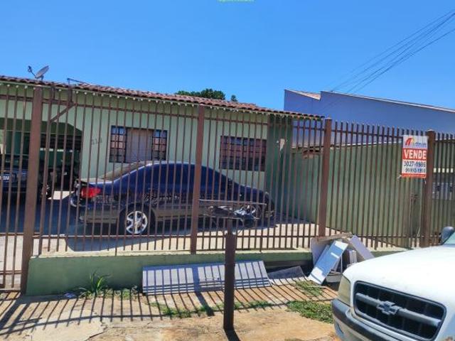 Casa, Jardim dos Estados, Londrina, PR