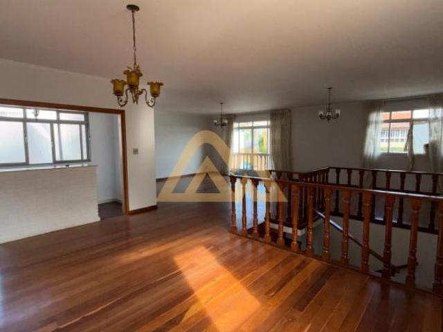 Casa, Jardim dos Estados, Poços de Caldas, MG