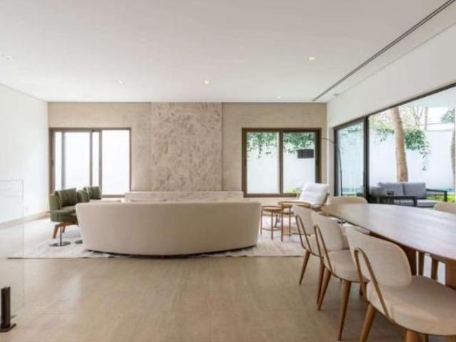 Casa, Jardim dos Estados, São Paulo, SP