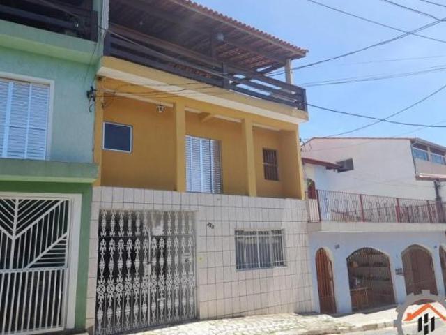 Casa, Jardim dos Eucaliptos, Caieiras, SP