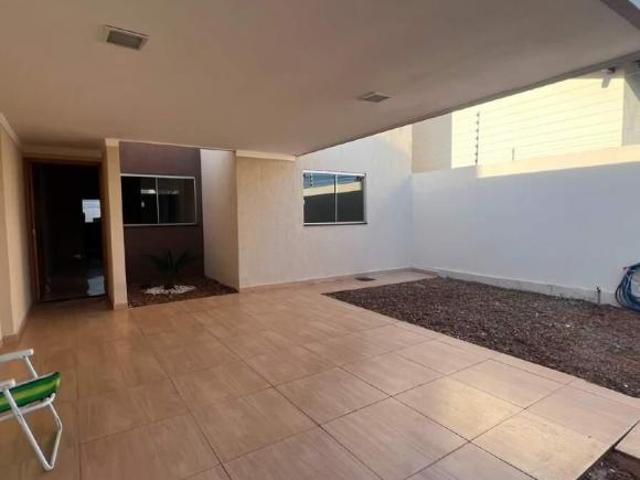Casa Jardim dos Ipês Três Lagoas / MS