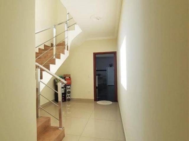 Casa, Jardim dos Ipês, Itu, SP