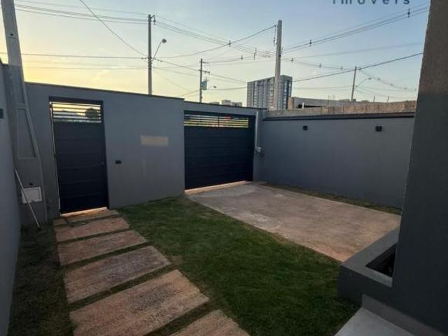 Casa, Jardim dos Ipês, Salto, SP