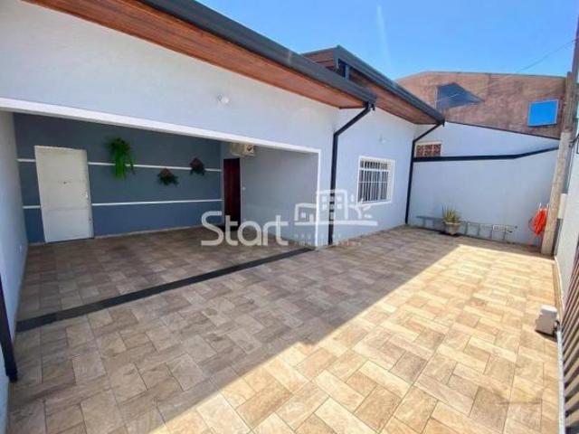 casa Jardim dos Ipês Sumaré
