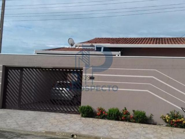 Casa, Jardim dos Ipês, Sumaré, SP