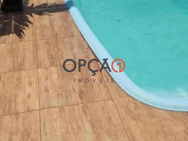 Casa, Jardim dos Lagos 2, Nova Odessa, SP