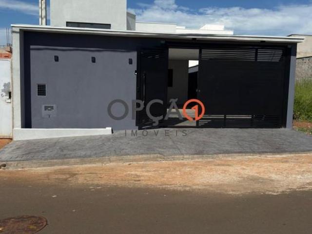 Casa, Jardim dos Lagos 2, Nova Odessa, SP