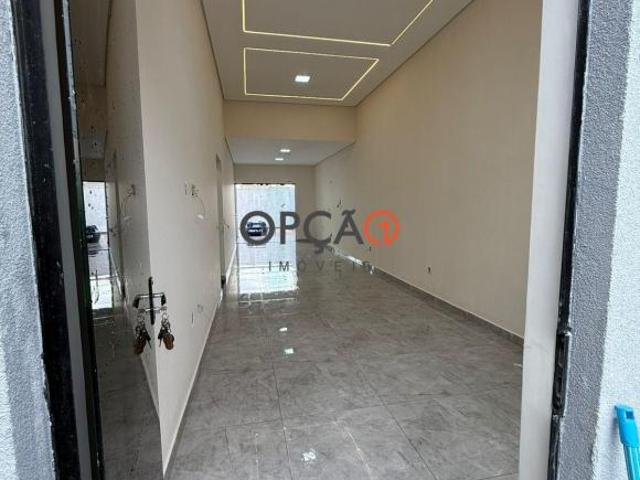 Casa, Jardim dos Lagos 2, Nova Odessa, SP