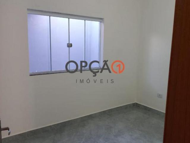 Casa, Jardim dos Lagos 2, Nova Odessa, SP