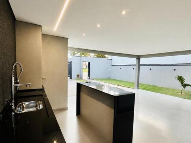 Casa, Jardim dos Lagos, Nova Odessa, SP