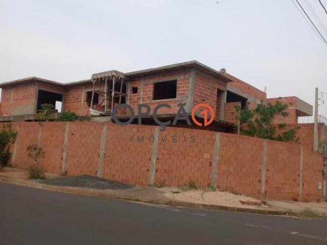 Casa, Jardim dos Lagos, Nova Odessa, SP