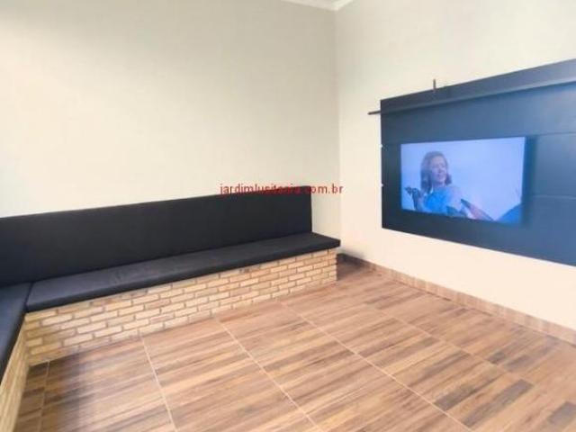 Casa, Jardim dos Laranjais, Olímpia, SP