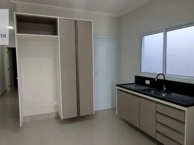 Casa Jardim dos Sábias Indaiatuba/SP
