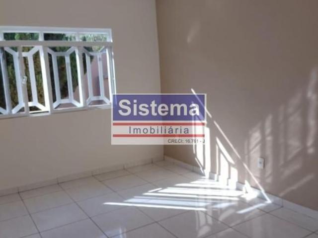 Casa, Jardim dos Seixas, São José do Rio Preto, SP