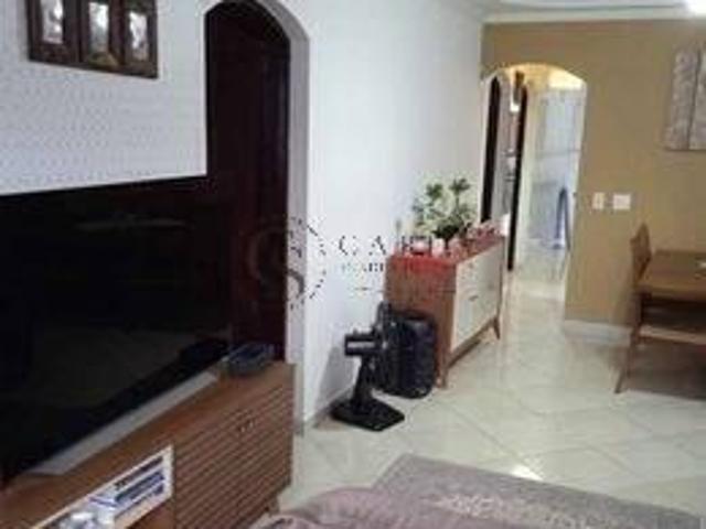 Casa Jardim dos Pássaros Guarujá a Venda