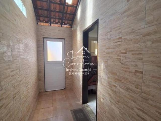Casa, Jardim dos Pássaros, Guarujá, SP