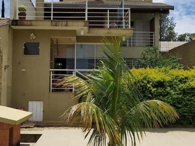 Casa, Jardim dos Pinheiros, Atibaia, SP