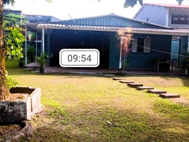 Casa, Jardim dos Prados, Peruíbe, SP