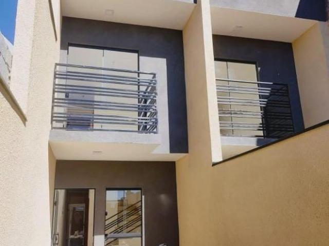 Casa, Portal das Alamedas, Franco da Rocha, SP