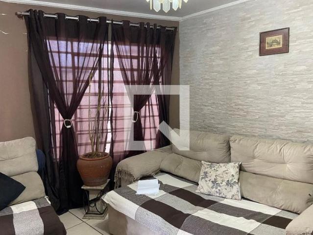 Casa, Jardim Dracena, 4 Quartos, 142 m2 São Paulo