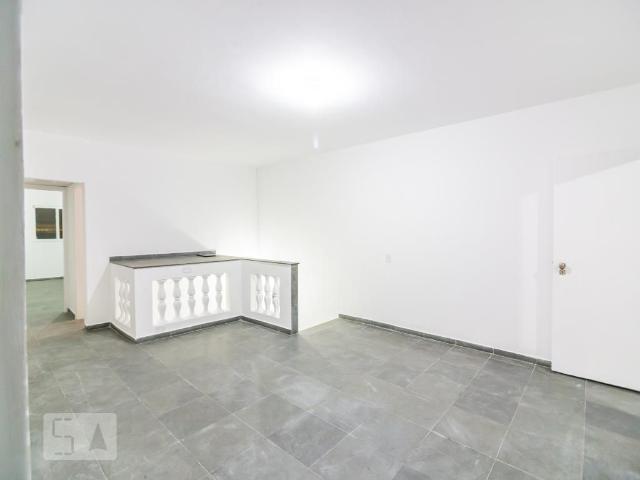 Casa, Jardim Dracena, 1 Quarto, 100 m2 São Paulo