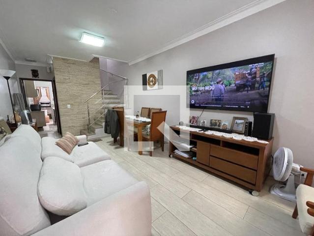 Casa, Jardim Dracena, 4 Quartos, 124 m2 São Paulo