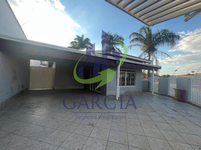 Casa, Jardim Duas Nascentes, Mogi Guaçu, SP