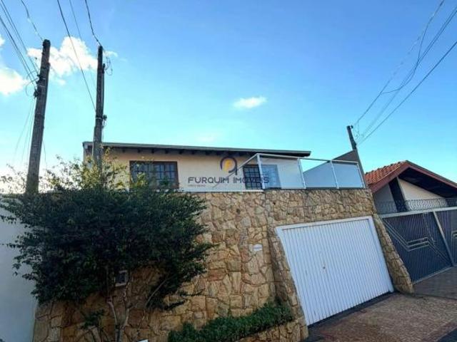 Casa Jardim Eldorado