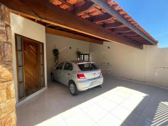CASA JARDIM ELDORADO BOTUCATU / SP