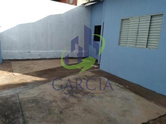 Casa, Jardim Eldorado, Mogi Guaçu, SP