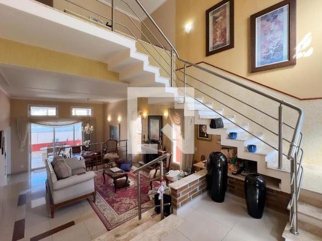 Casa, Jardim Eliza, 3 Quartos, 244 m2 Valinhos