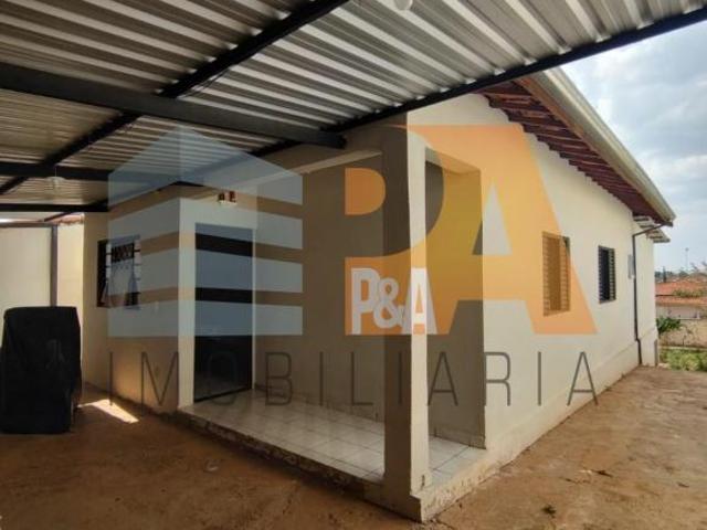 Casa, Jardim Elisa, Jaguariúna, SP