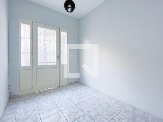 Casa, Jardim Elvira, 1 Quarto, 55 m2 Osasco