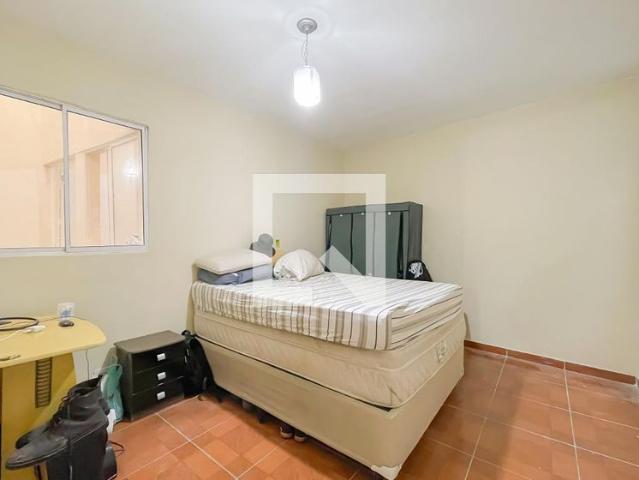 Casa, Jardim Elvira, 2 Quartos, 45 m2 Osasco