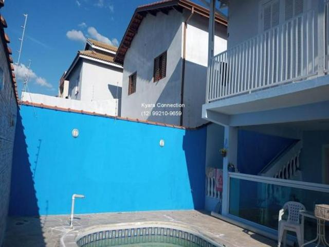 Casa, Jardim Elza Maria, Jacareí, SP