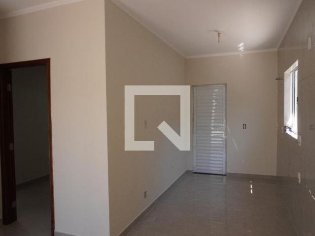 Casa, Jardim Embaré, 2 Quartos, 60 m2 São Carlos