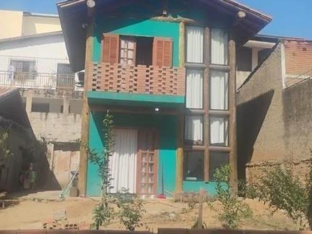Casa Jardim Emília